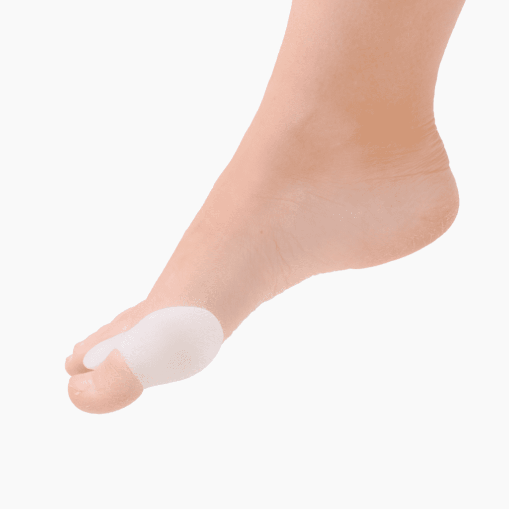 Gel Bunion Corrector (2 Units) - ACE Feet in Motion