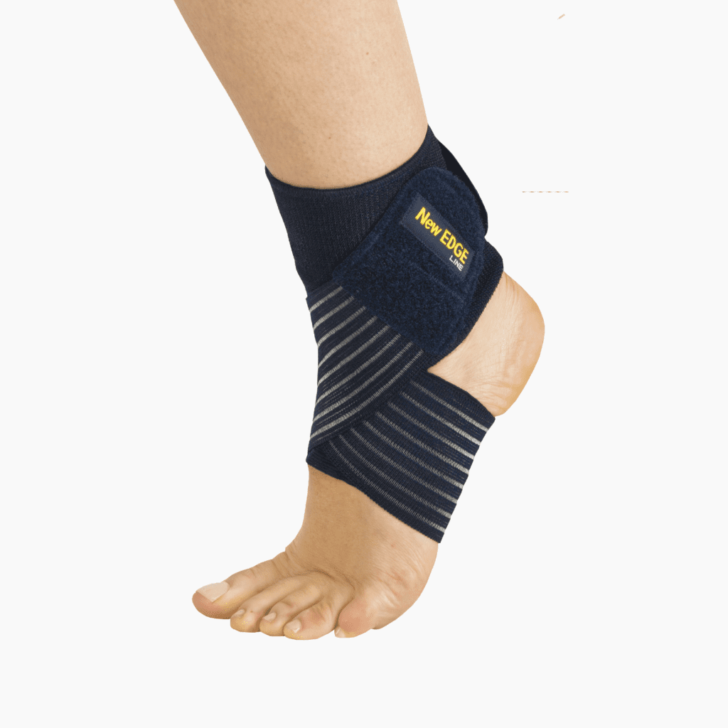 Mercurio® Ankle Support - ACE Feet in Motion