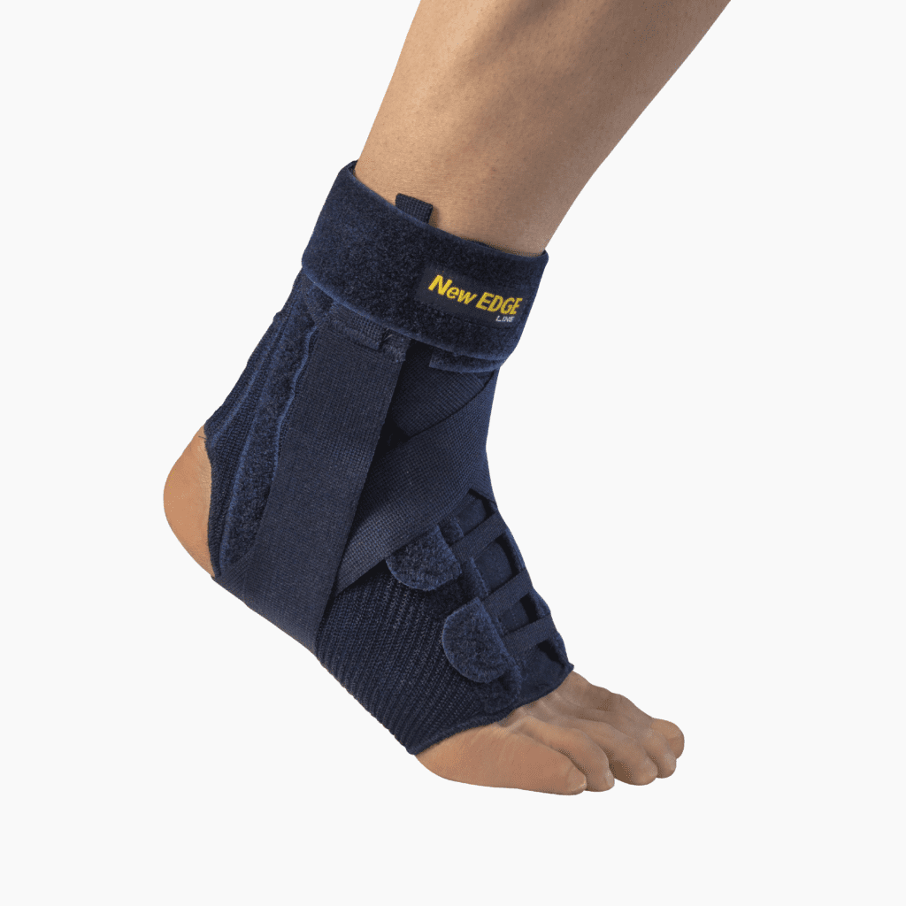 Salto® Ankle Stabiliser - ACE Feet in Motion