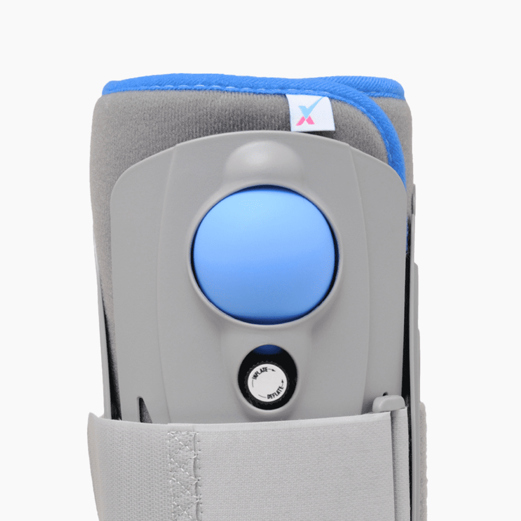 Ultra Standard Air Walker Boot - ACE Feet in Motion