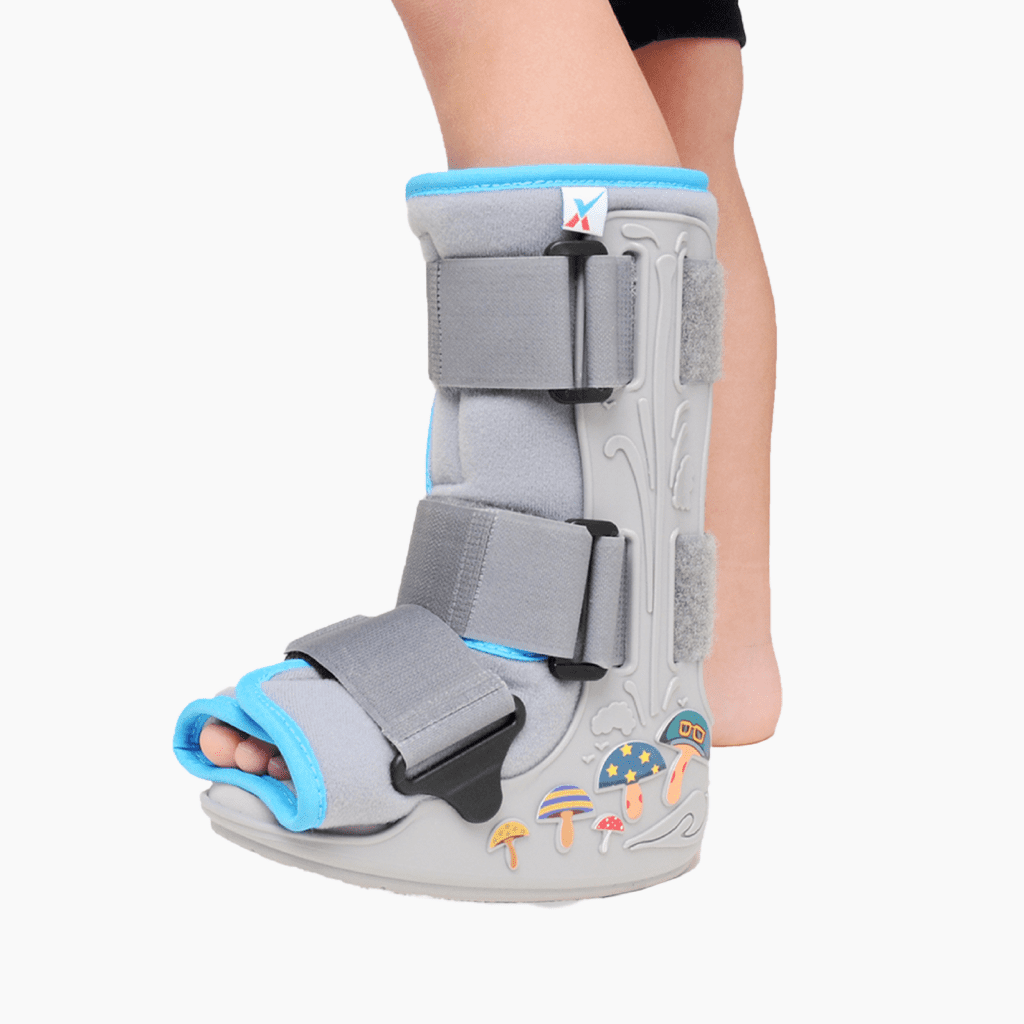 Shop - Foot & Ankle injury Products - ACE Feet in Motion