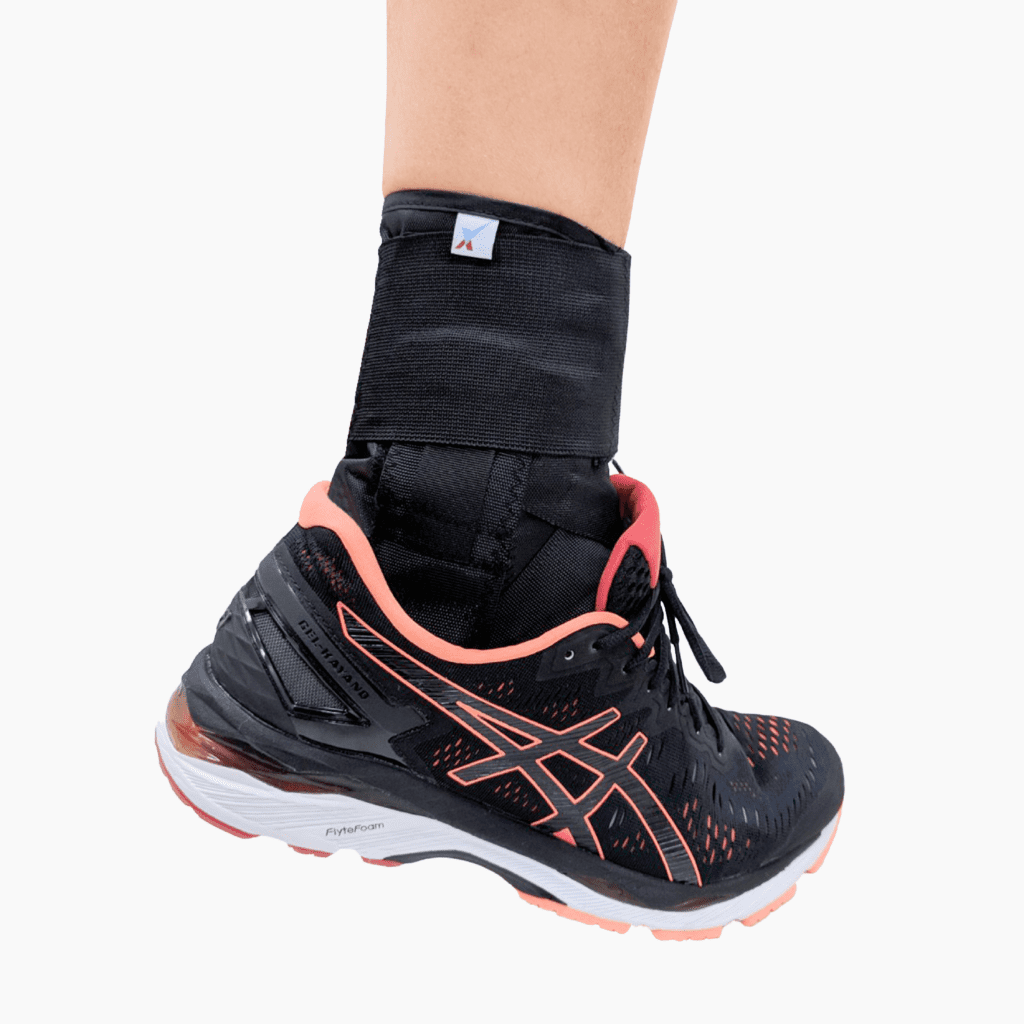 Shop - Foot & Ankle injury Products - ACE Feet in Motion